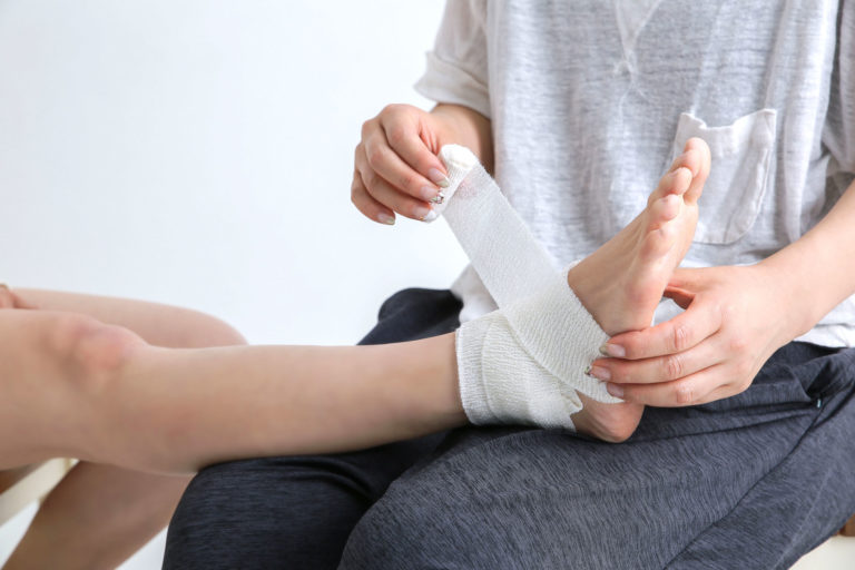 Wundheilung und Verbandswechsel – OGAM Orthopädie Wundheilung und Verbandswechsel – OGAM Orthopädie