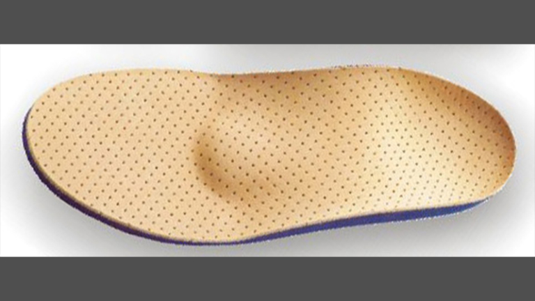 Metatarsalgie - OGAM Orthopädie